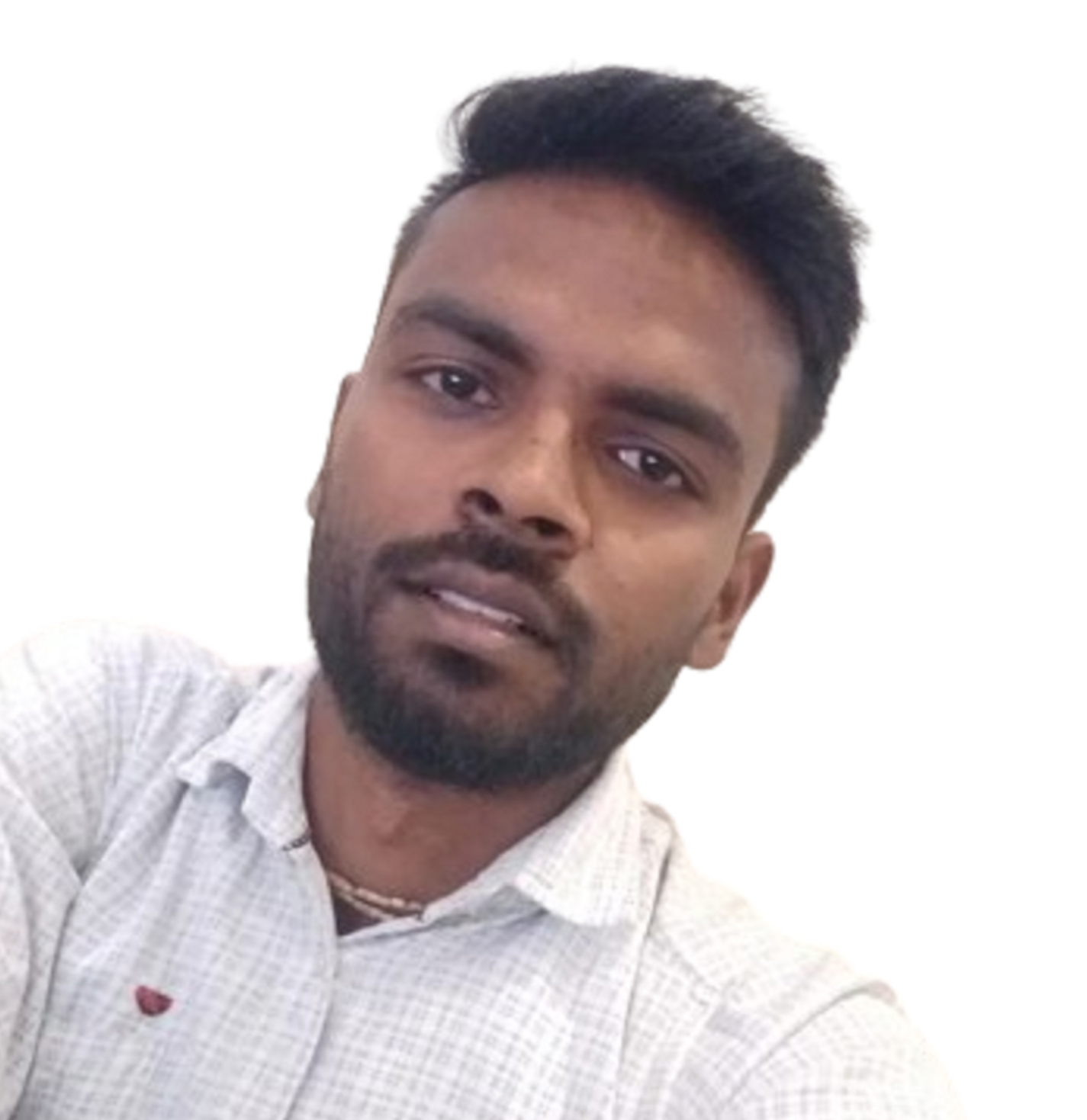 Suraj Kumar Portfolio